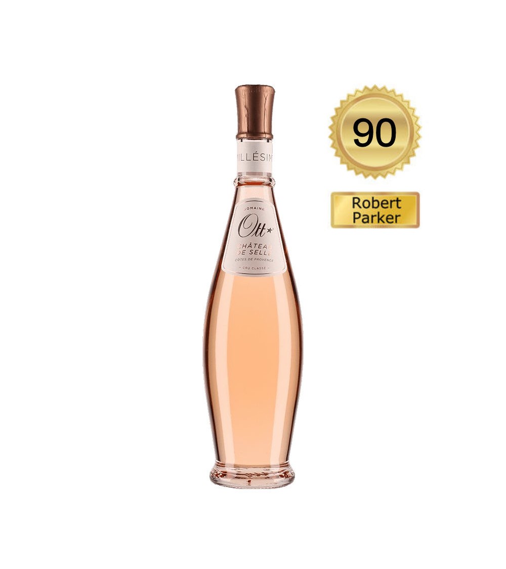 Château Minuty M DE MINUTY 2020 CÔTES DE PROVENCE - 150cl