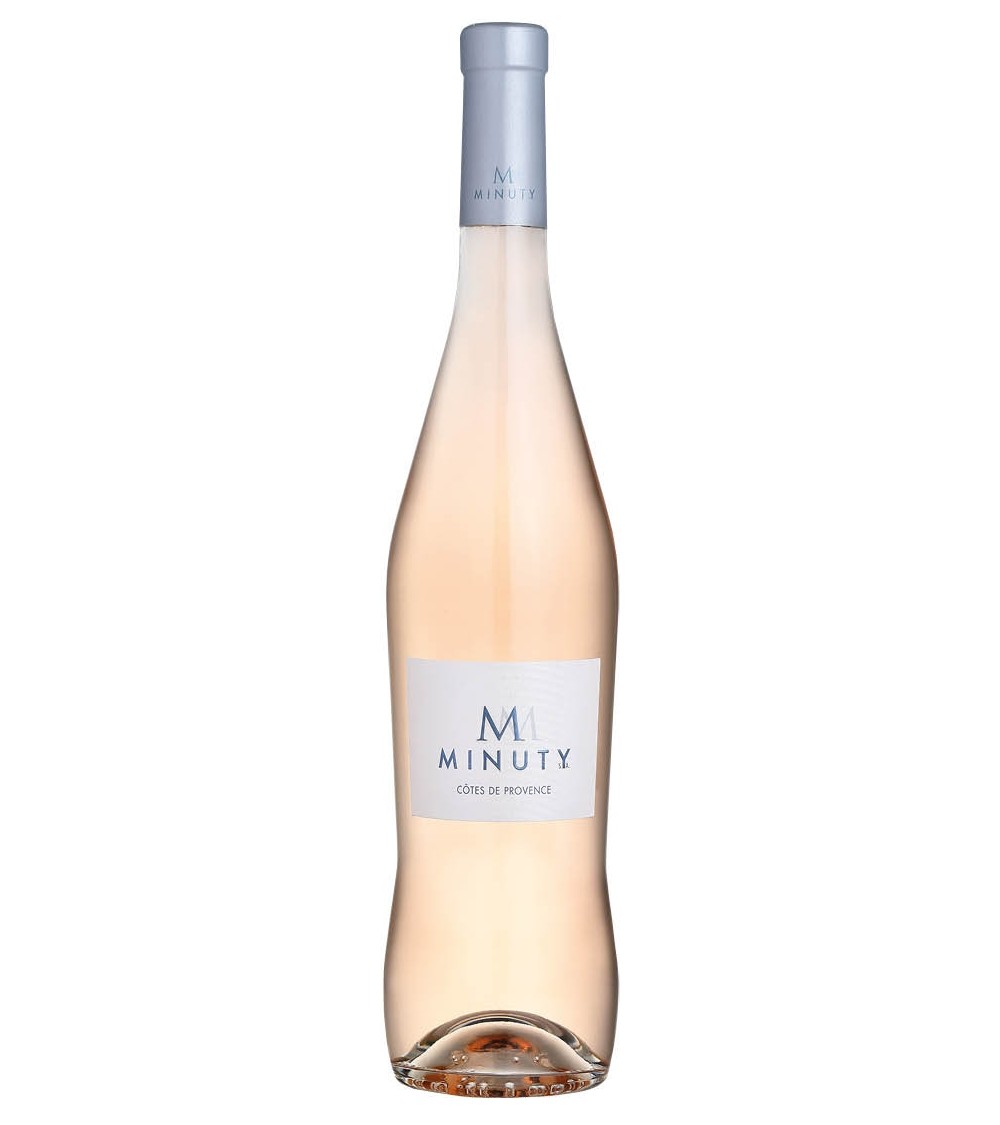 Château Minuty M DE MINUTY 2020 CÔTES DE PROVENCE - 150cl